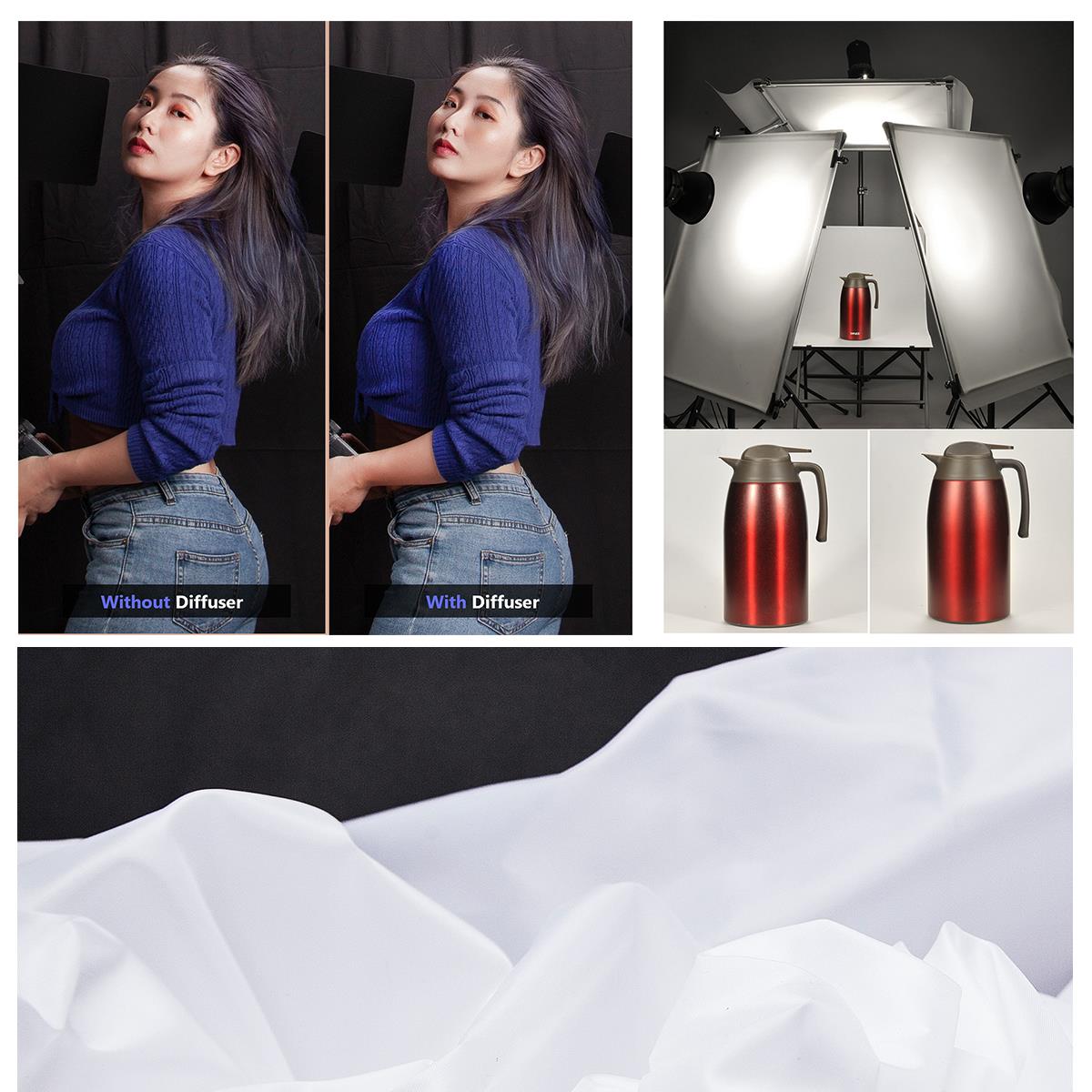 DIY Diffuser Fabric – Bolluma Creator Store